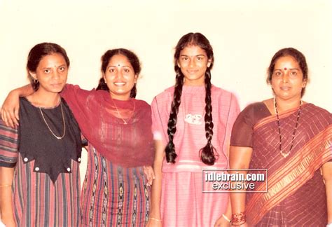 Rajitha Photo Gallery Telugu Cinema Actress