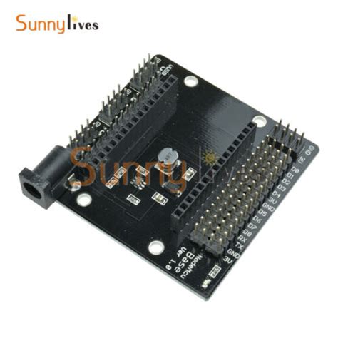 Nodemcu Esp8266 Breakout Base Board Mcu Module V3 Philippines Ubuy