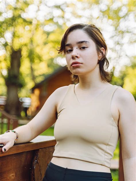 Flow Chest Binder Cb16 Sensory Friendly Premium Support