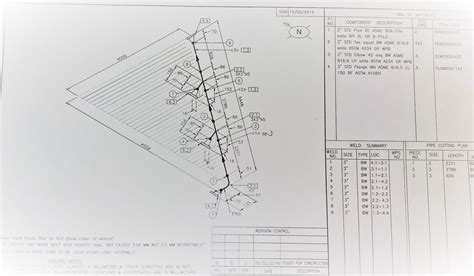Isometric Drawing Piping Pdf Vismaz