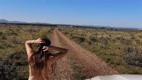Naked Strolling On Open Road Xxx Mobile Porno Videos Movies IPornTV Net
