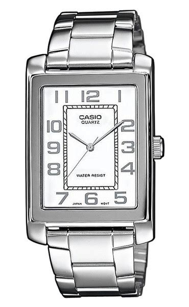 Мужские часы Casio Mtp 1234pd 7b Годинники Casio в Україні Офіційний сайт