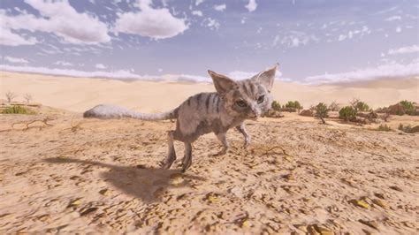 How To Tame A Jerboa In Ark Survival Ascended Scorched Earth Ginx Tv