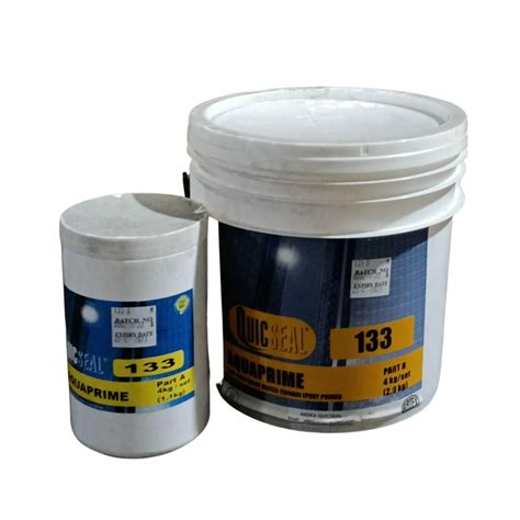 Quicseal 133 Aquaprime
