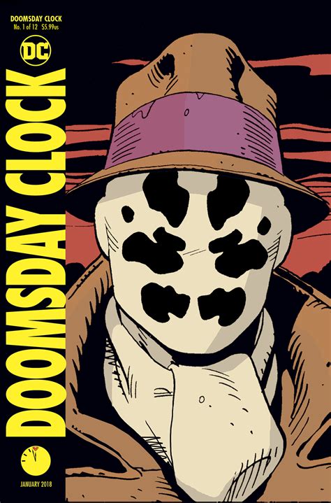 Rorschach's mask | Watchmen Wiki | FANDOM powered by Wikia