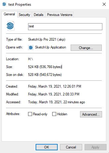 Sketchup Pro Cannot Save To Older File Version Pro SketchUp Community