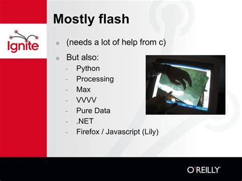Multimodal Interfaces Ppt