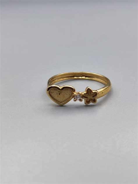 خرید آنلاین انگشتر مینیمال