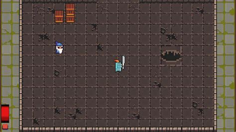 TopDungeon By CodeOverdose