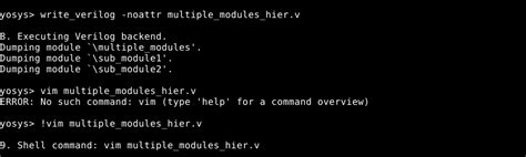 github 29rohit verilog rtl design using sky130