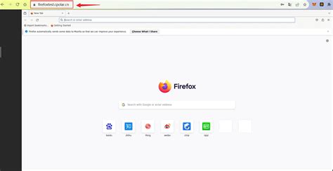 docker本地部署开源浏览器firefox并远程访问进行测试 阿里云开发者社区