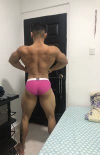 Jose Miguel Hoyos LPSG