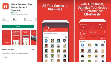 How To Improve Gaming Performance On Android Top Ways TechieTechTech