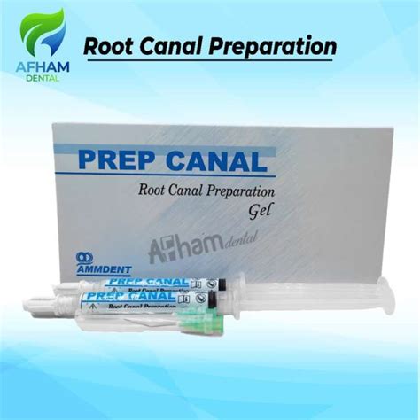 promo edta gel root canal preparation prep canal 3 5gr diskon 33