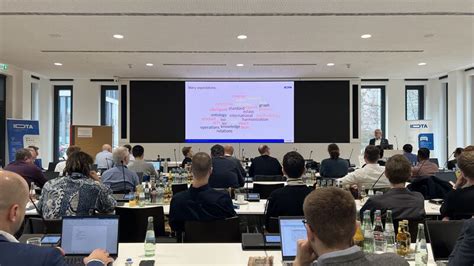 Idta Industrial Digital Twin Association On Linkedin Idta Submodel Aas Aas