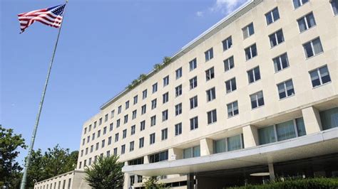 США ввели новые санкции против Ирана из за его ядерной программы