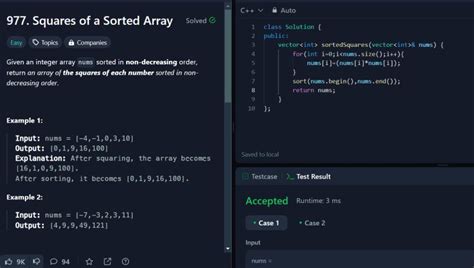 Leetcode Sajjad Ansari
