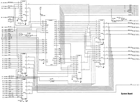 An Inside Look At The Onan Generator Control Board Schematic