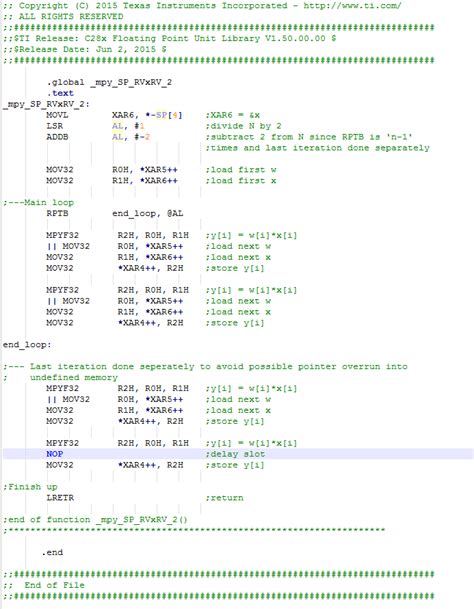 TMS F S C Microcontrollers Forum C Microcontrollers Forum C
