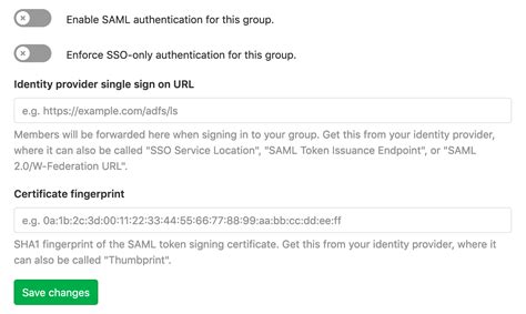 index · saml sso · group · user · 帮助 · gitlab