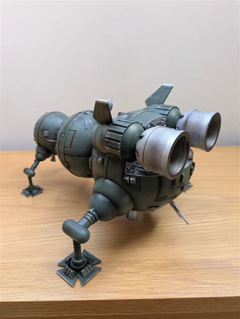 Starbug By Nzyme Makerworld Download Free 3d Models