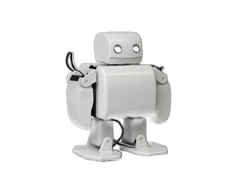 Microbit Dancing Robot Smartcreativity