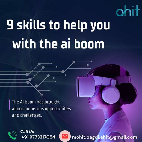 Mohit Ahit On Linkedin Artificialintelligence Artificialintelligenceai