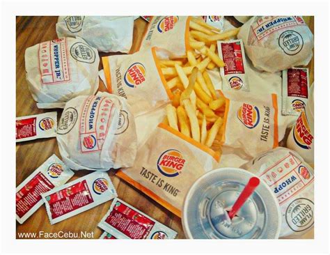 Bugits And Euts Post S Repository Photos Burger King Opens Branch In