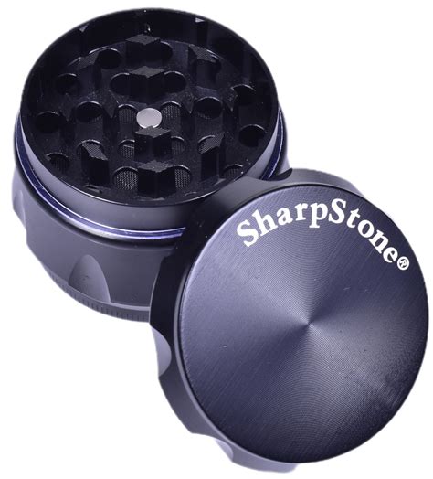 Sharpstone Grinder Accessories Sharpstone Cannabis Of Worcester 56 Millbrook St
