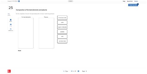 Solved Lesson 3 Ch 5 6 Seed Help Save Exit Submis Check Chegg Com