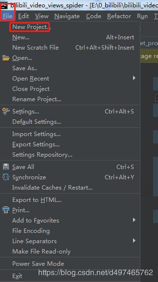 Python零基础爬虫教程实战案例爬取电影网站资源链接 哔哩哔哩