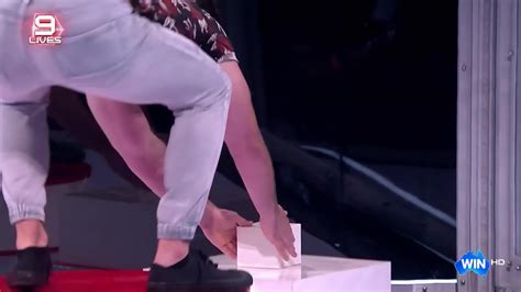 AusCAPS The Cube Australia 1 04 Episode 4