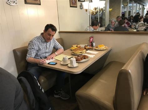 Fox And Friends To Broadcast Live From Johnny Vs In West Allis Wednesday