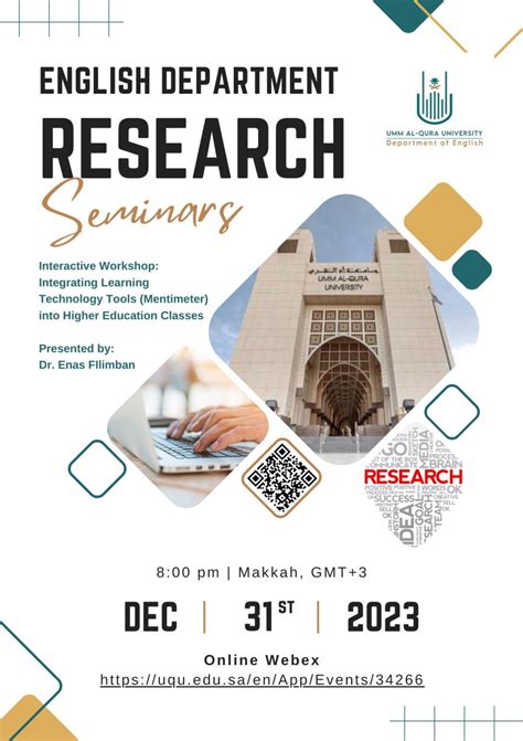 Workshop On Mentimeter For English Teaching Enas Filimban Posted On The Topic Linkedin