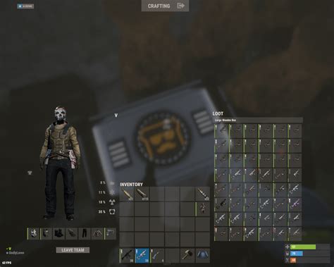 We Do Little Bit Of Trolling Rplayrust