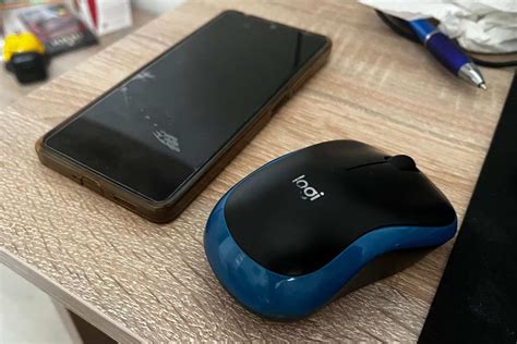 How To Use Your Android Phone As A Bluetooth Mouse Or Keyboard In Windows 11