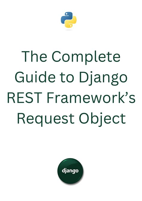 Introduction To Django Rest Framework