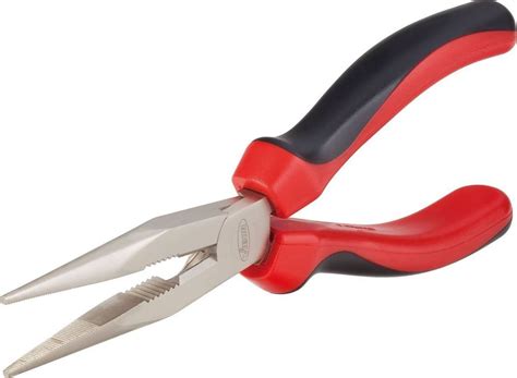 Tipos Y Funciones De Los Alicates