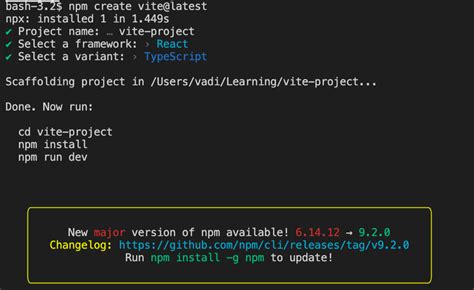 Next Generation Front End Tooling Vite