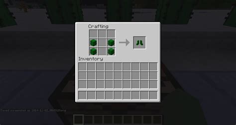 The Cactus Deluxe Mod Minecraft Mods Curseforge