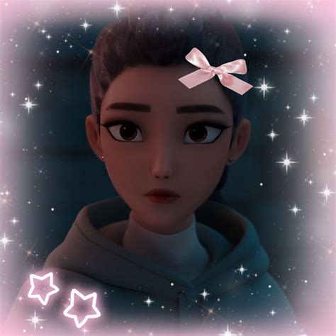 Rumi Pfp