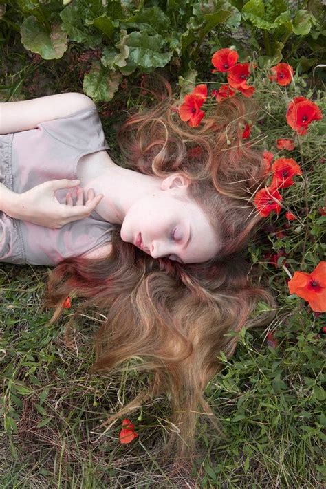 Caught Red Headed National Love Your Red Hair Day
