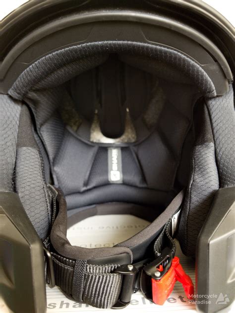 Shark City Cruiser Helmet review | Motorcycle Paradise