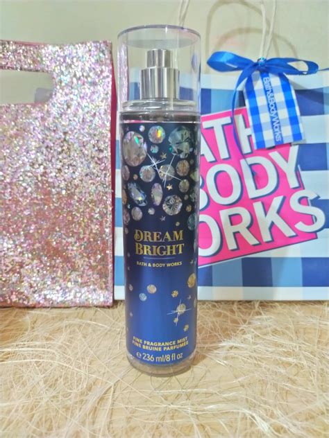 Dream bright, Beauty & Personal Care, Fragrance & Deodorants on Carousell