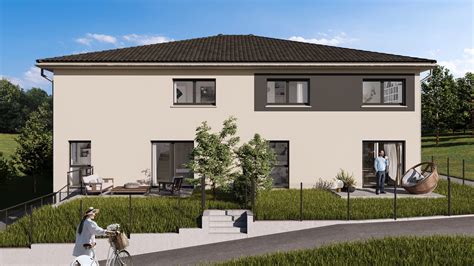 Achat Maison Neuve Geneuille Programme Immobilier Les Carrés Des