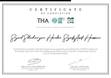 Thaeventstaffing Dxblive Expocitydubai Syed Shaheryar Haider