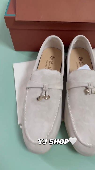 로로피아나 로퍼 구두 명품신발 명품로퍼 명품구두 구두추천 로퍼추천 신발 신발추천 Youtube