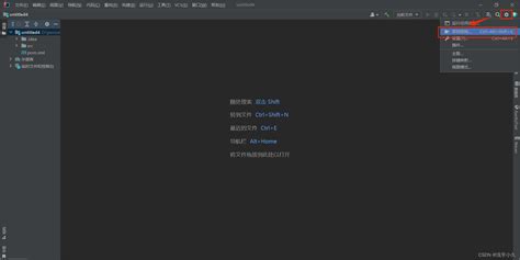超详细的tomcat部署web项目与idea中配置web项目方法及常见问题解决方法 idea配置tomcat部署web项目 csdn博客