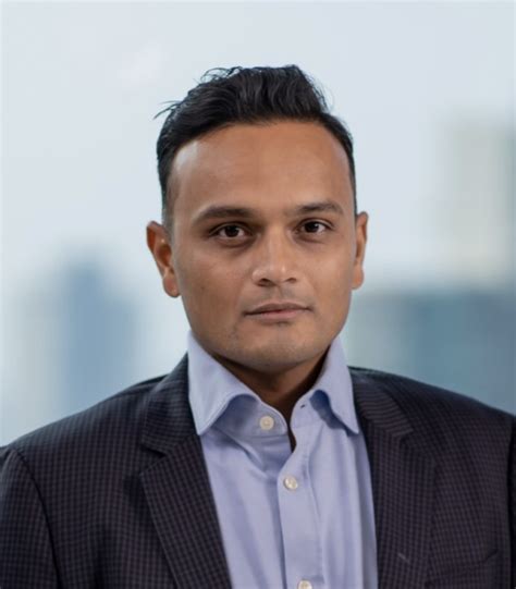 Rushabh Mehta Asifma