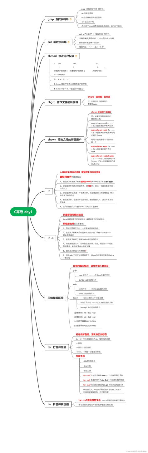 c高级 day1 csdn博客